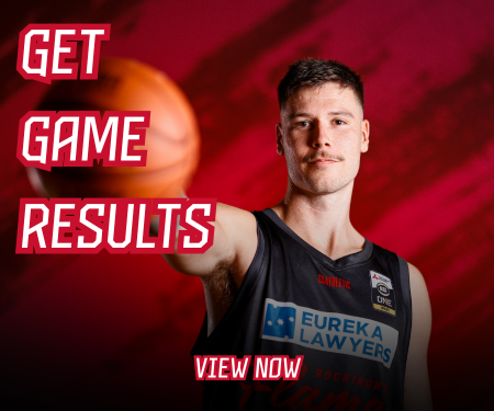 NBL1 – Your Team. Your Rivals. 1 Champion.