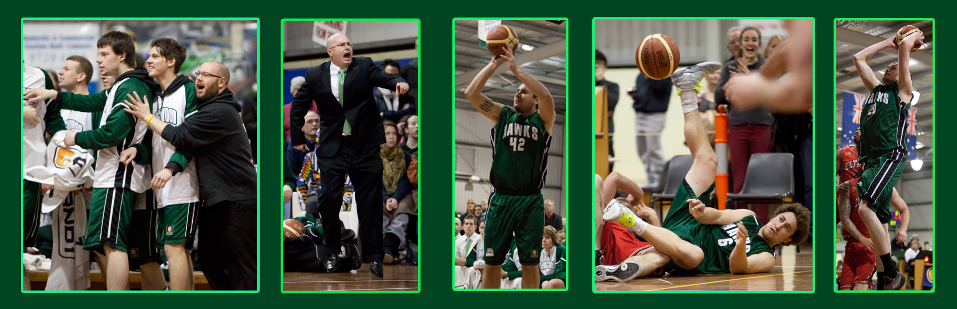 NBL1 – Your Team. Your Rivals. 1 Champion.