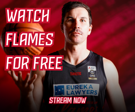 NBL1 – Your Team. Your Rivals. 1 Champion.