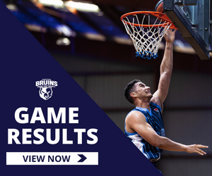 NBL1 – Your Team. Your Rivals. 1 Champion.