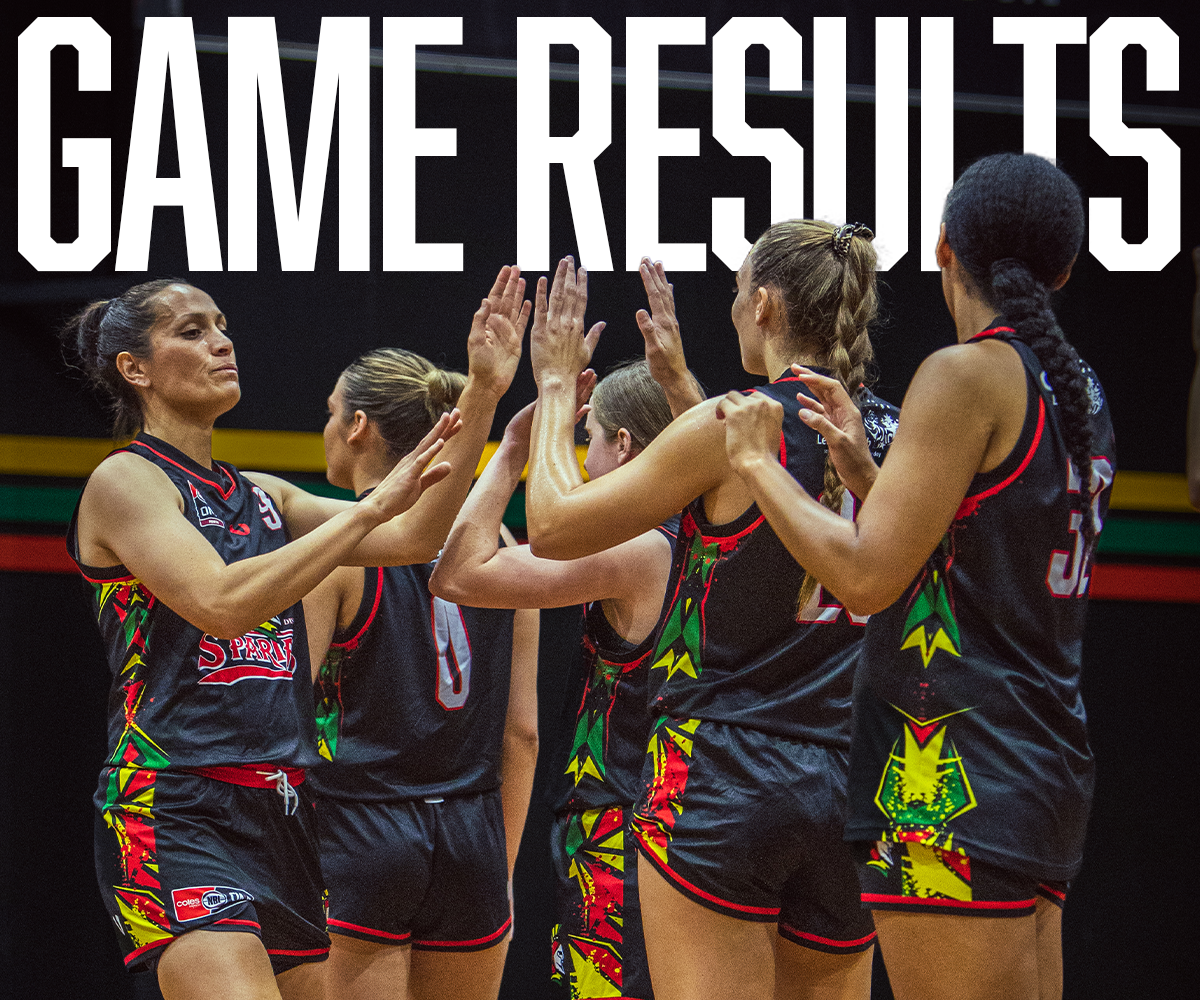 NBL1 – Your Team. Your Rivals. 1 Champion.