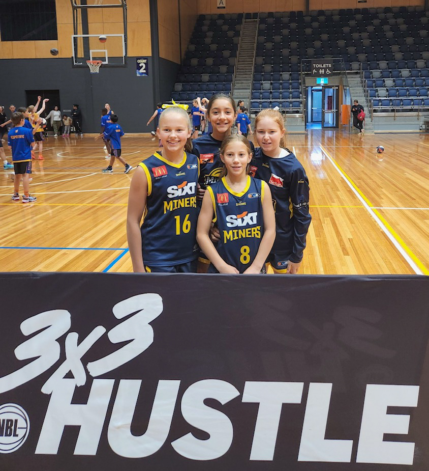 NBL1 – Your Team. Your Rivals. 1 Champion.