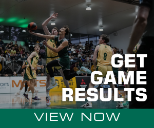 NBL1 – Your Team. Your Rivals. 1 Champion.