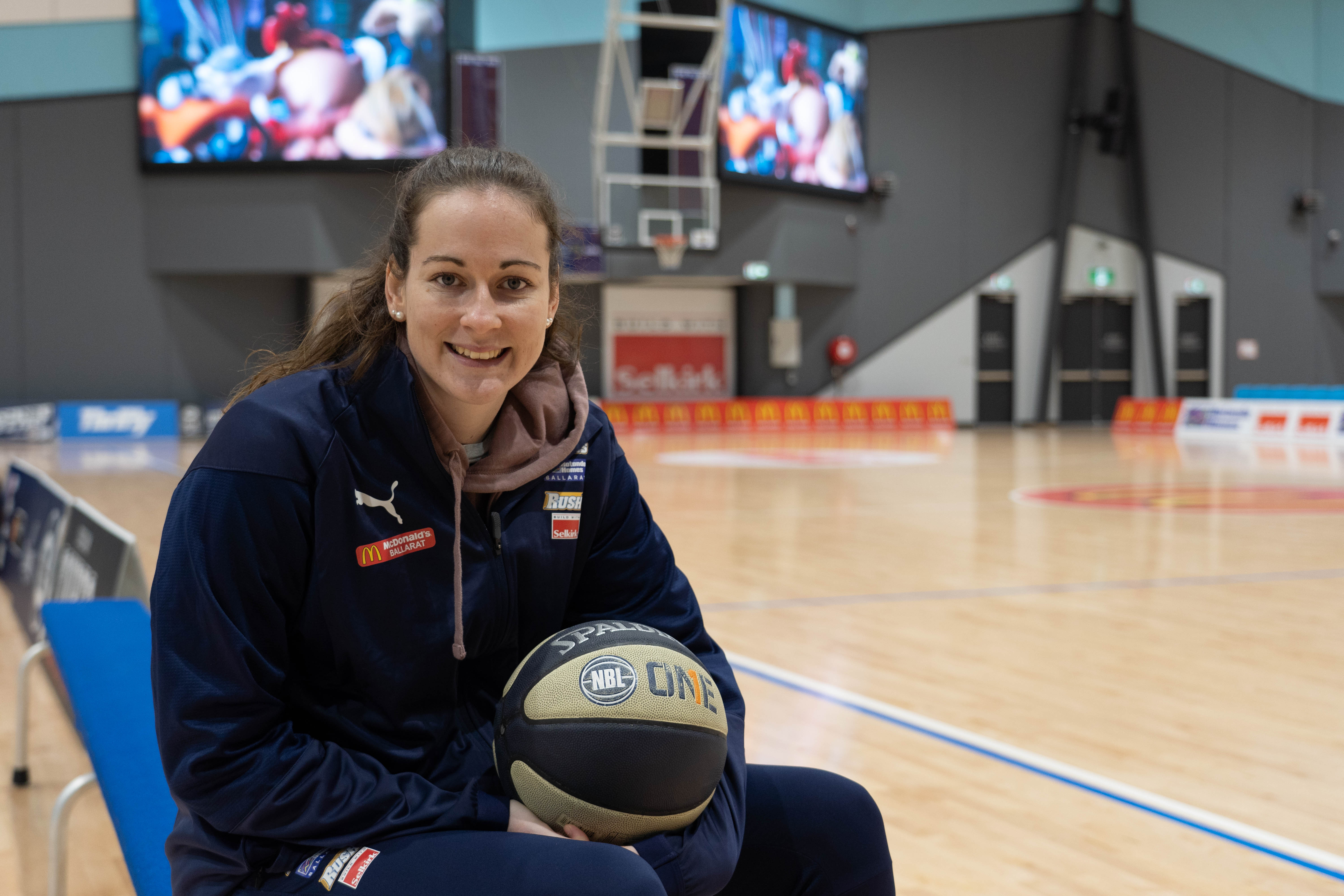 NBL1 – Your Team. Your Rivals. 1 Champion.