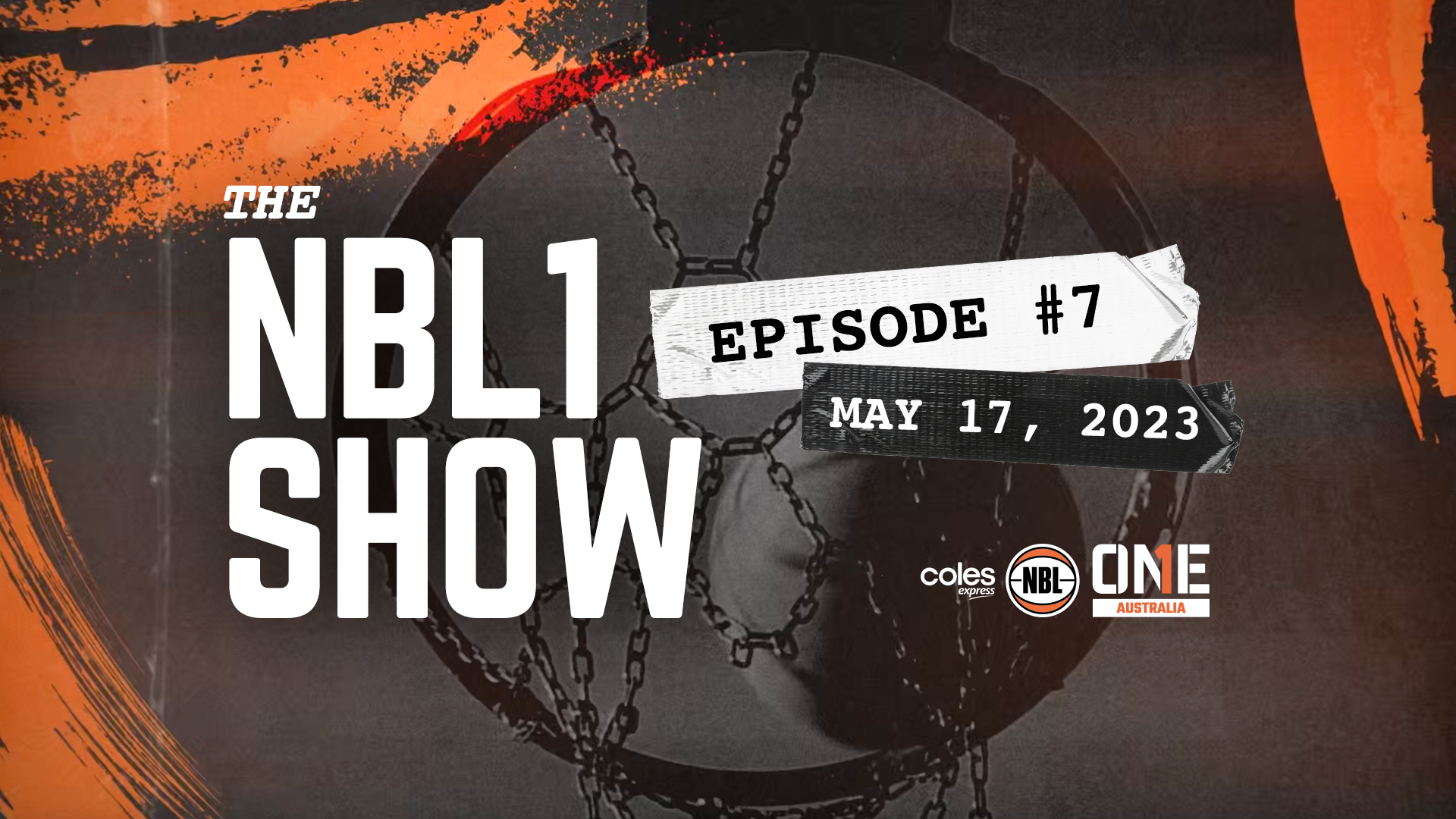 The NBL1 Show - Episode 7 (May 17, 2023)