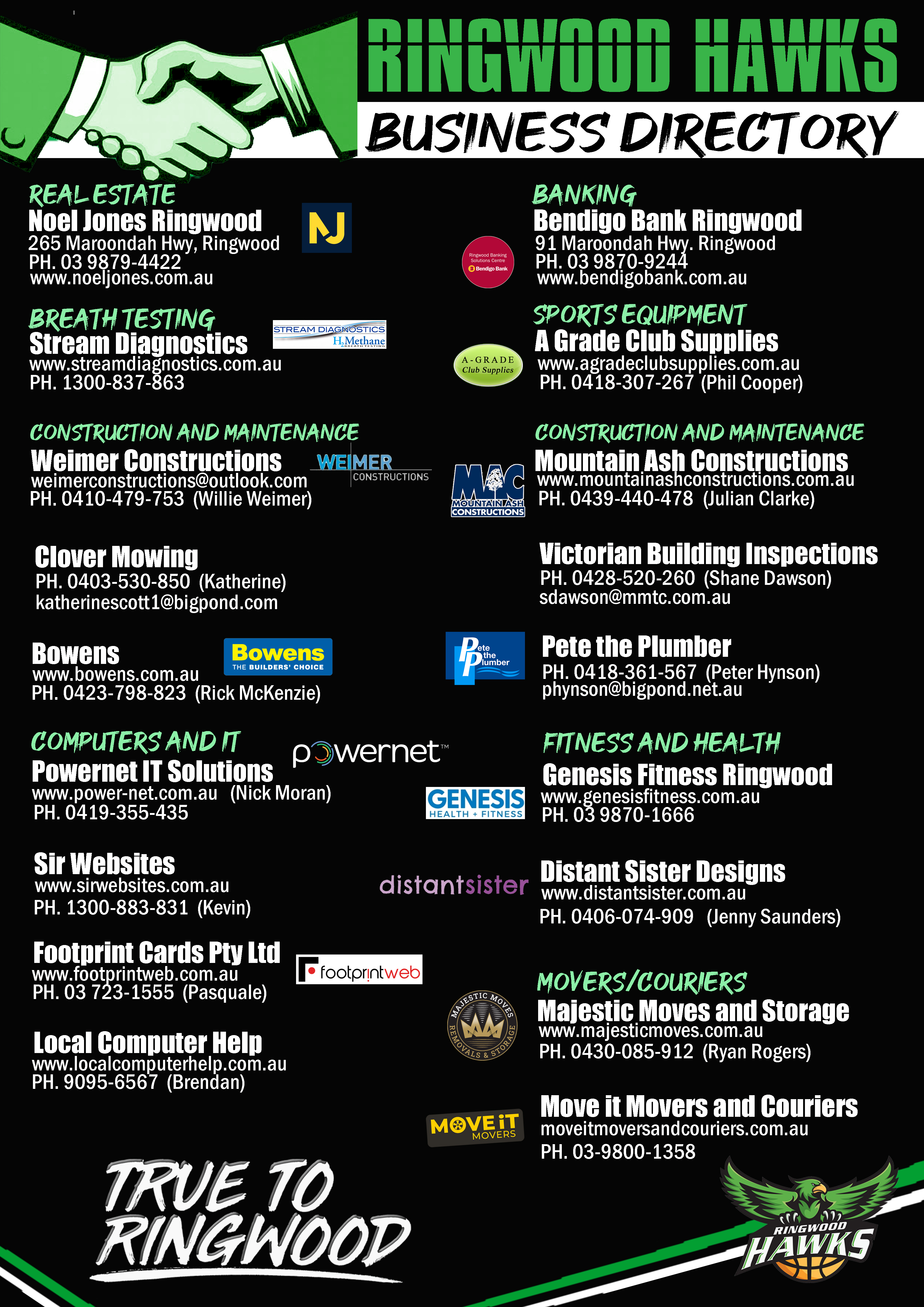 NBL1 – Your Team. Your Rivals. 1 Champion.