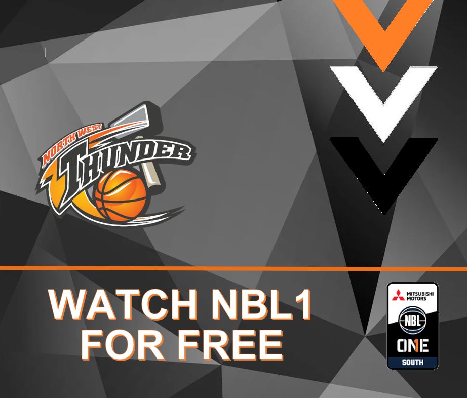 NBL1 – Your Team. Your Rivals. 1 Champion.