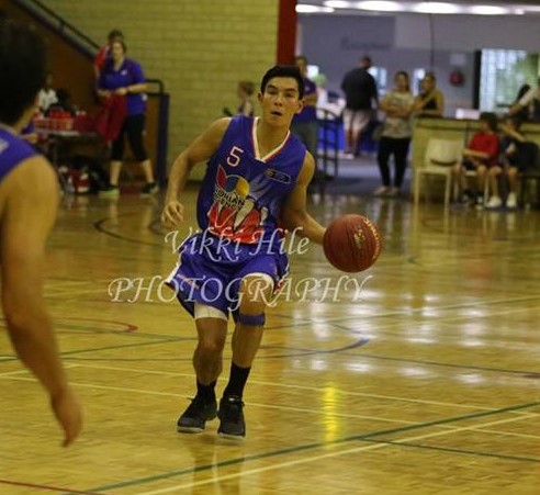 Dinardo focused on Suns success ahead of 200th game