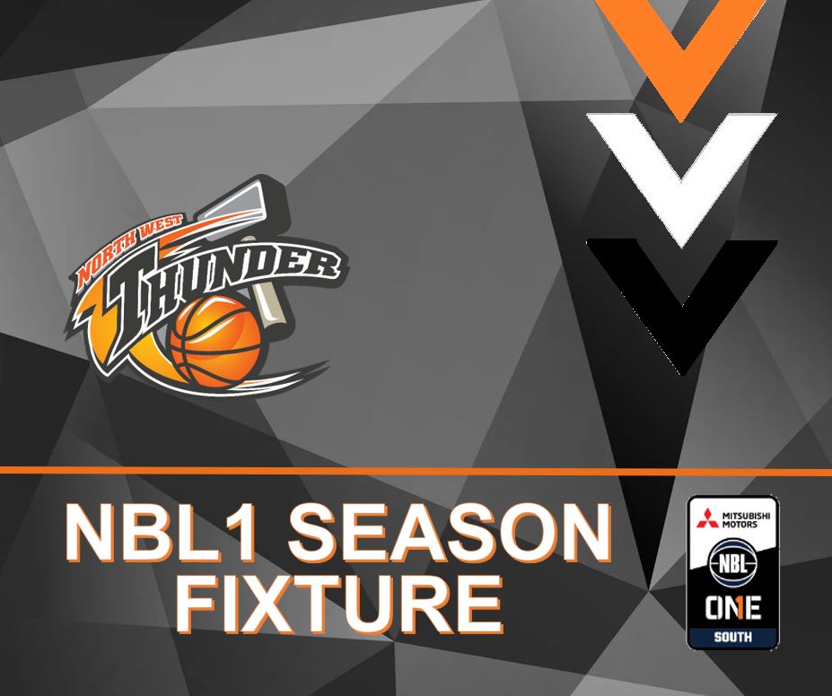 NBL1 – Your Team. Your Rivals. 1 Champion.