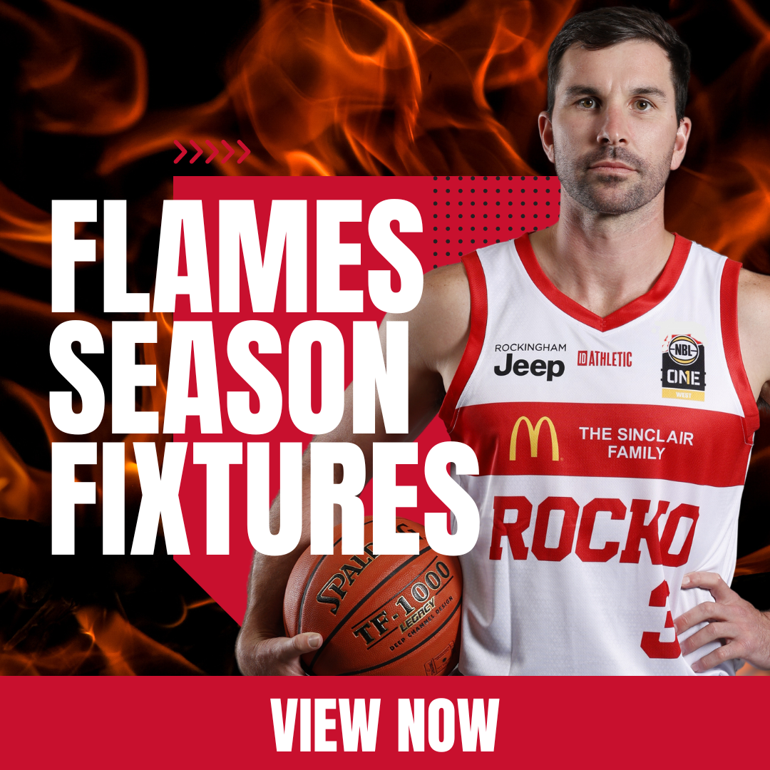 NBL1 – Your Team. Your Rivals. 1 Champion.