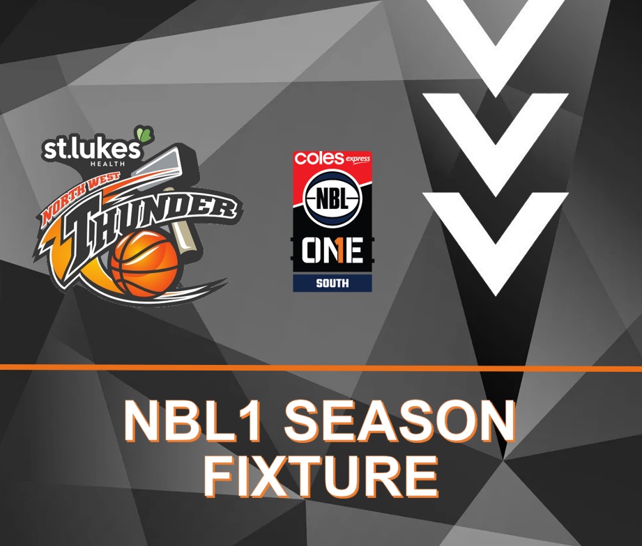 NBL1 – Your Team. Your Rivals. 1 Champion.