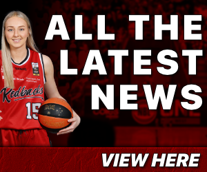 NBL1 – Your Team. Your Rivals. 1 Champion.