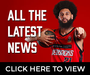 NBL1 – Your Team. Your Rivals. 1 Champion.