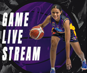 NBL1 – Your Team. Your Rivals. 1 Champion.