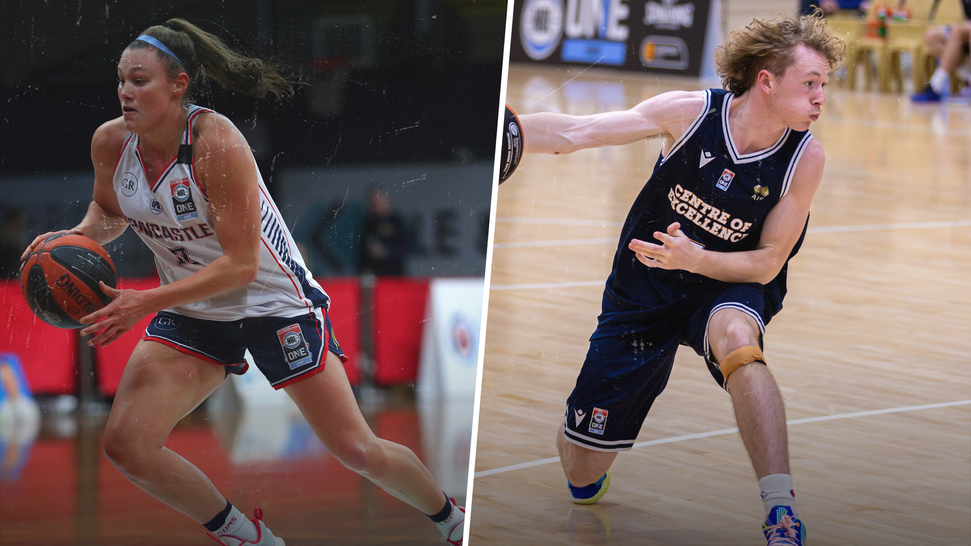 NBL1 East Recap | Sunday Round 12