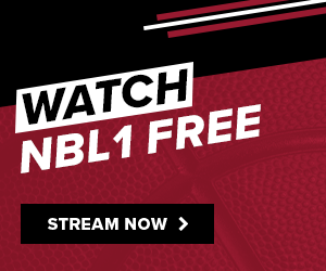 NBL1 – Your Team. Your Rivals. 1 Champion.