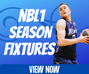 NBL1 – Your Team. Your Rivals. 1 Champion.