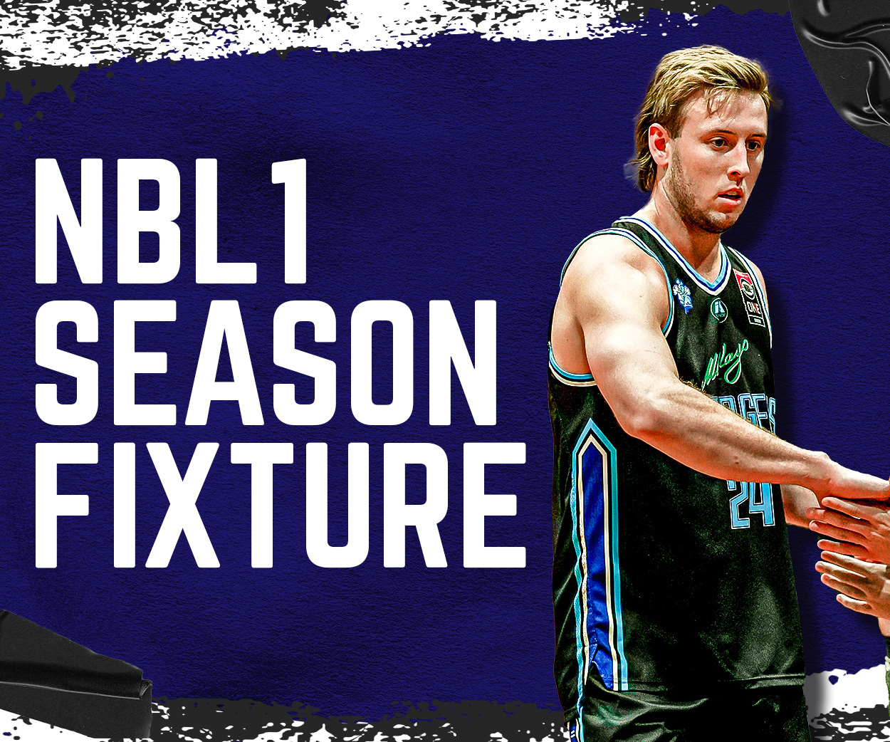 NBL1 – Your Team. Your Rivals. 1 Champion.