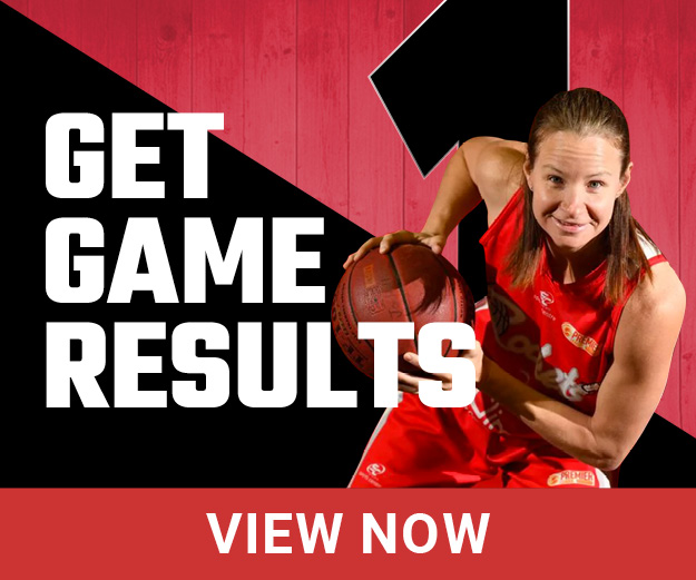 NBL1 – Your Team. Your Rivals. 1 Champion.