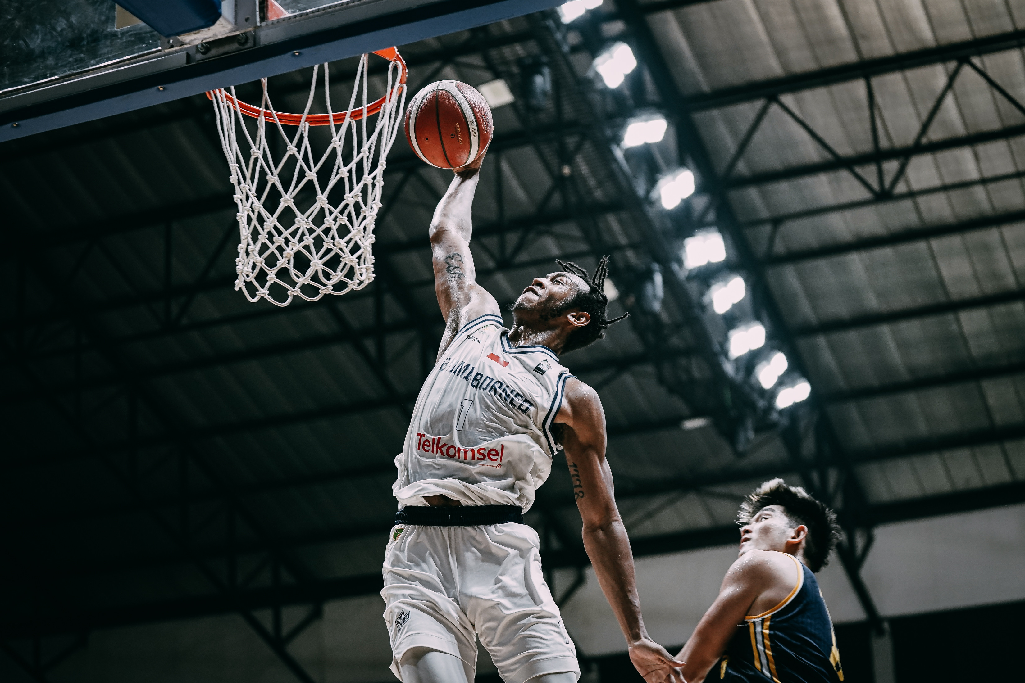 NBL1 – Your Team. Your Rivals. 1 Champion.