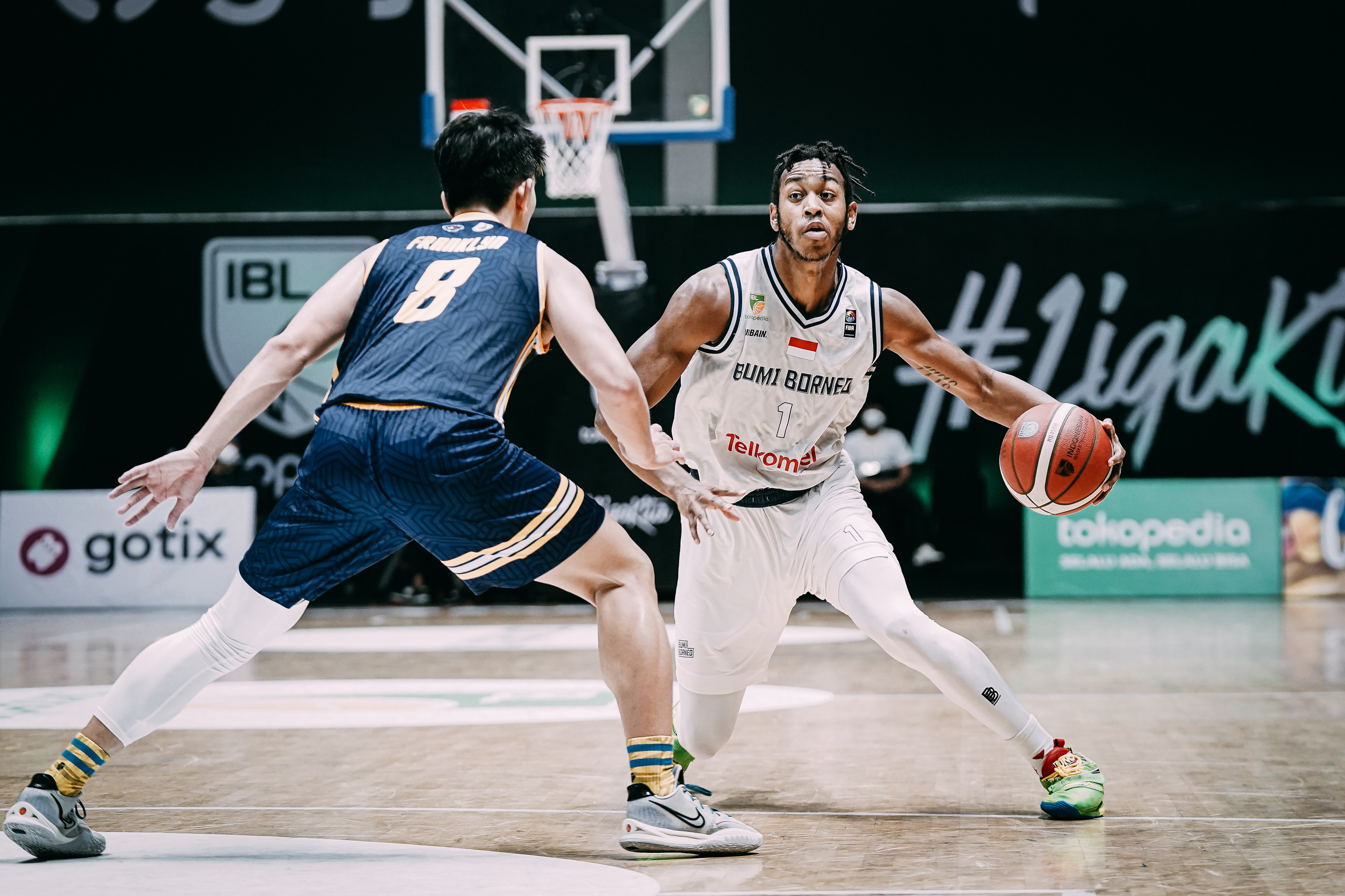 NBL1 – Your Team. Your Rivals. 1 Champion.