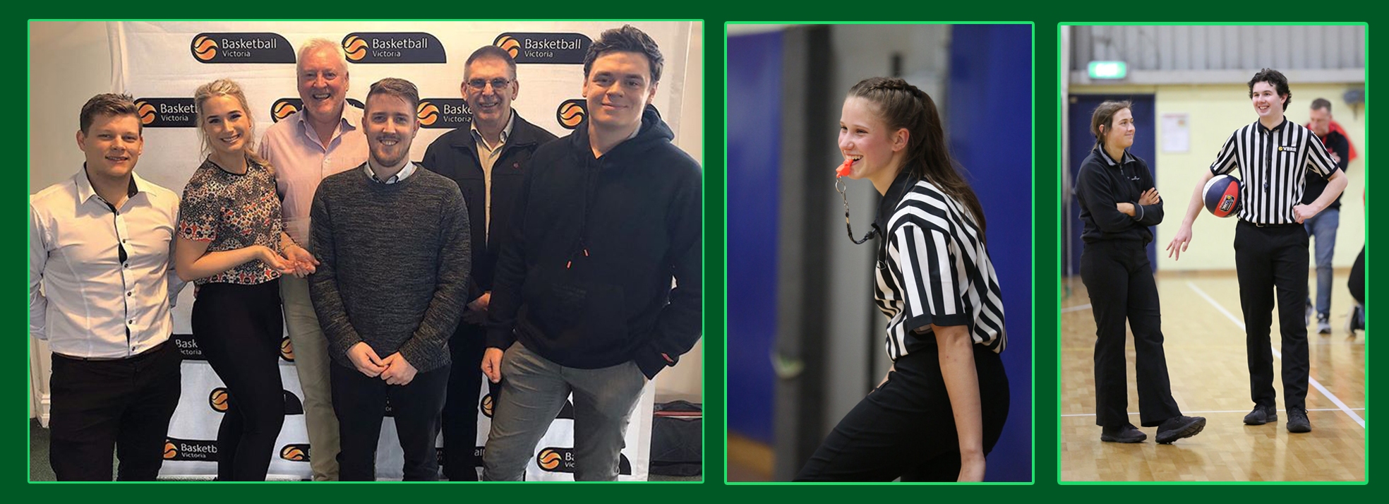 NBL1 – Your Team. Your Rivals. 1 Champion.