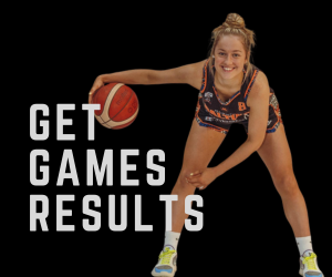 NBL1 – Your Team. Your Rivals. 1 Champion.