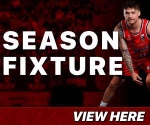 NBL1 – Your Team. Your Rivals. 1 Champion.