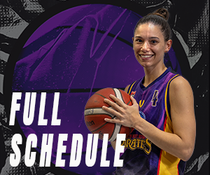 NBL1 – Your Team. Your Rivals. 1 Champion.