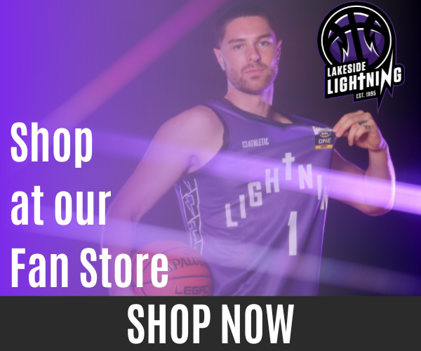 NBL1 – Your Team. Your Rivals. 1 Champion.