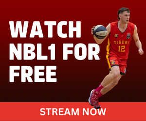 NBL1 – Your Team. Your Rivals. 1 Champion.