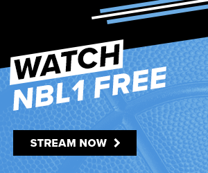 NBL1 – Your Team. Your Rivals. 1 Champion.