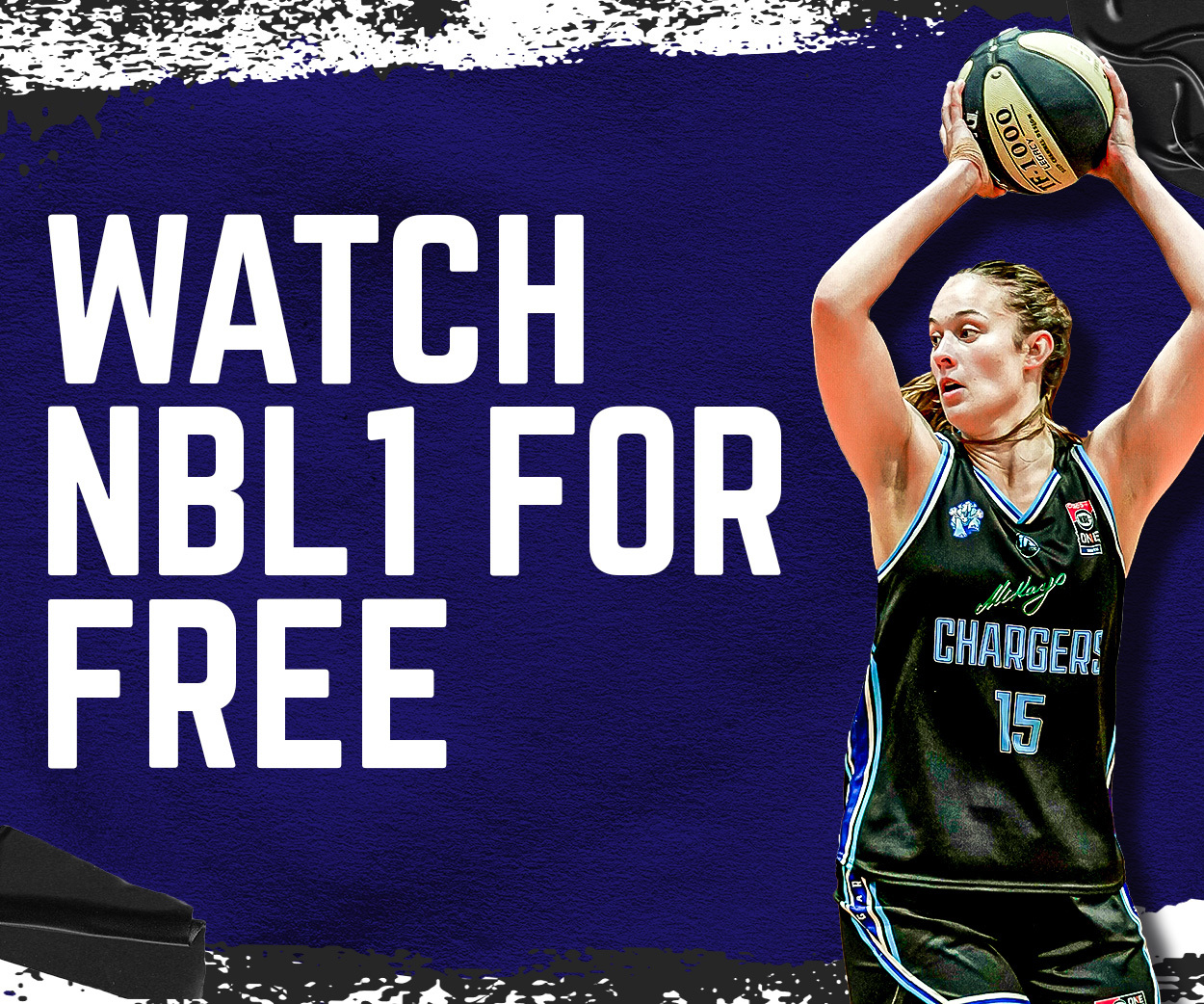 NBL1 – Your Team. Your Rivals. 1 Champion.