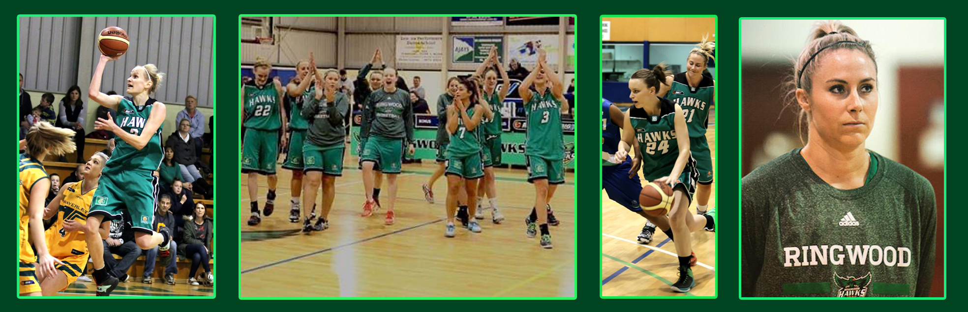 NBL1 – Your Team. Your Rivals. 1 Champion.