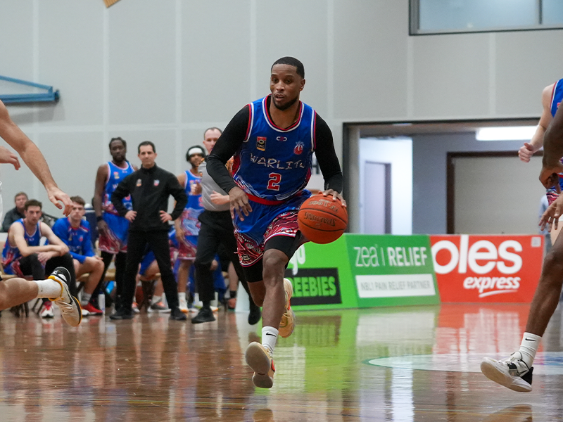 East Perth have something to prove in 2024